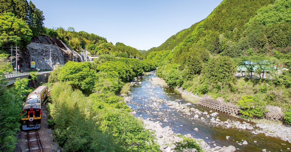 Discover Kiryu City in 2 Days - Insider suggestions of destinations ...