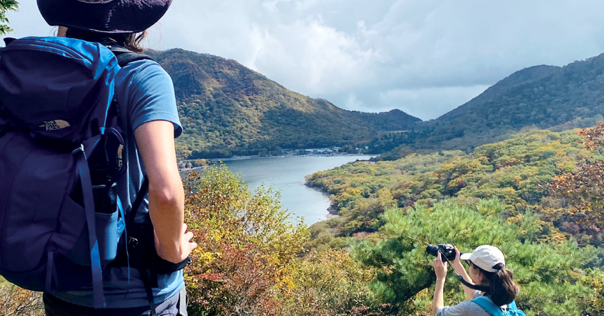 Discover Mt Akagi in 2 Days - 2 day itinerary to explore this area ...