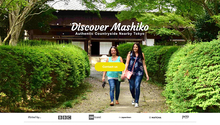 Discover Mashiko - Enjoy an authentic countryside nearby Tokyo