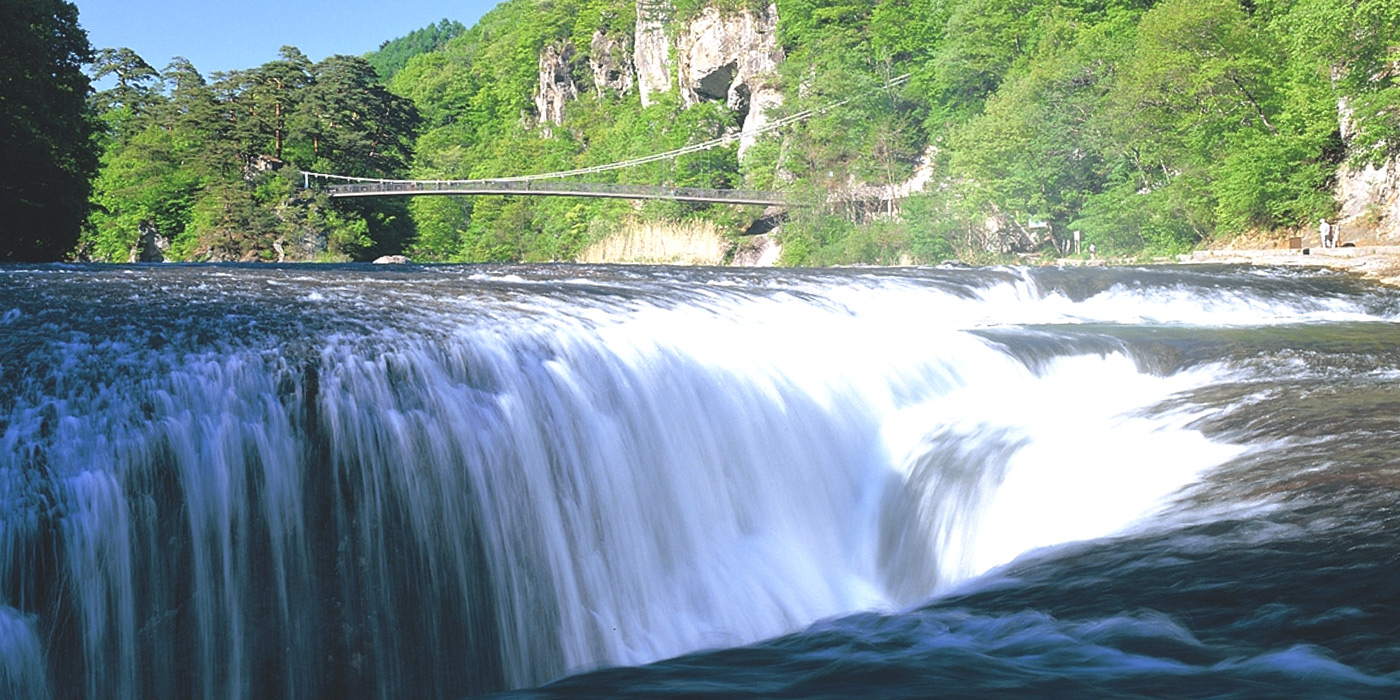 Things to do in Numata