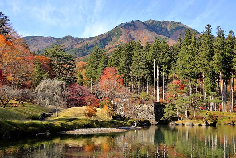 Kanuma City - Nature filled beautiful city Nearby Tokyo